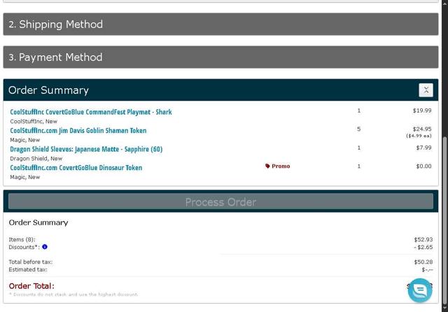 Coolstuffinc Promo Codes (7 Verified) - 5% Off Oct 2025