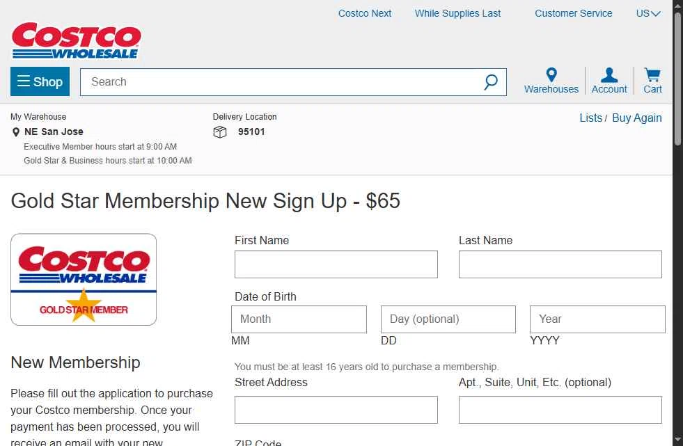 Costco Promo Codes - 15% Off (3 Verified) Nov 2025
