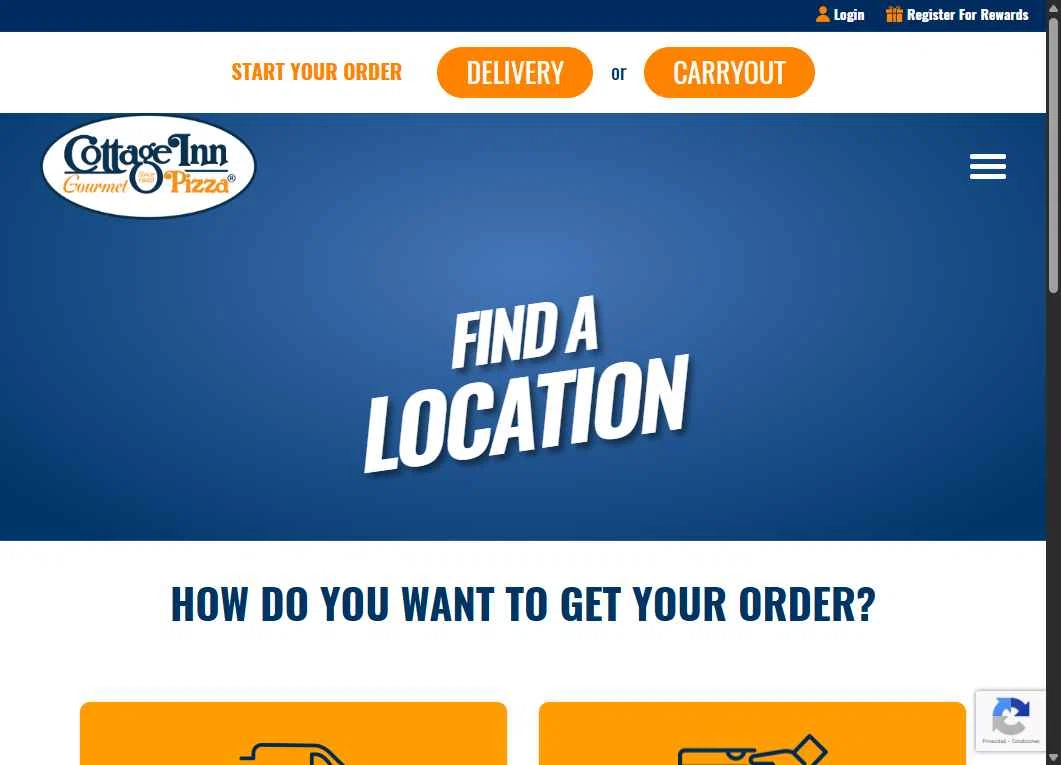 Cottage Inn Pizza Promo Code - 15% Off January 2026