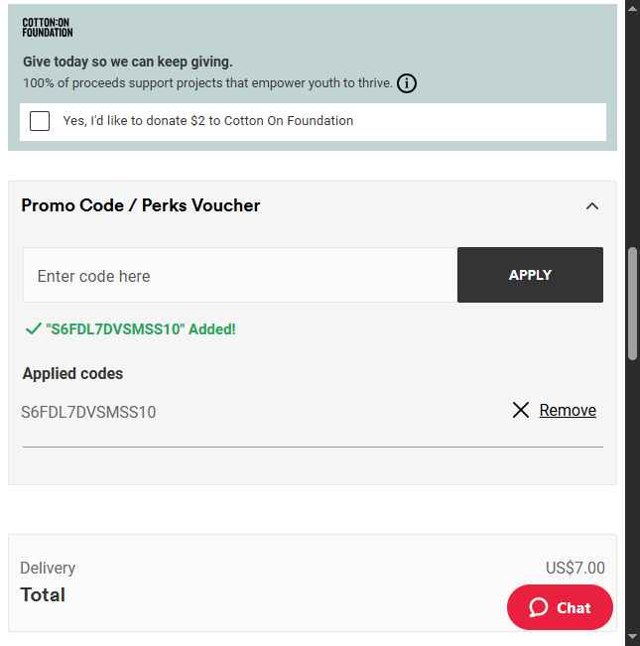 Cotton On Promo Codes - 15% Off (2 Verified) Aug 2025