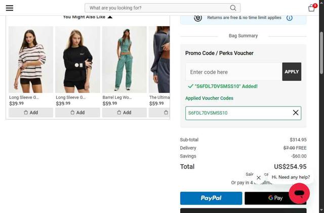 Cotton On Promo Codes - 15% Off (2 Verified) Oct 2025