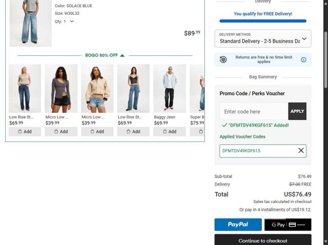 Cotton On Promo Codes - 15% Off (3 Verified) Sep 2025