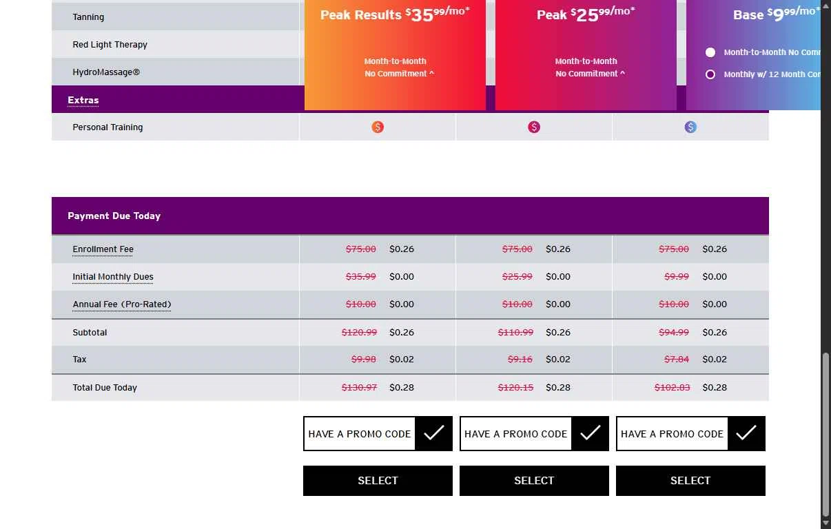 Crunch Promo Codes - 10% Off (2 Verified) Jan 2026