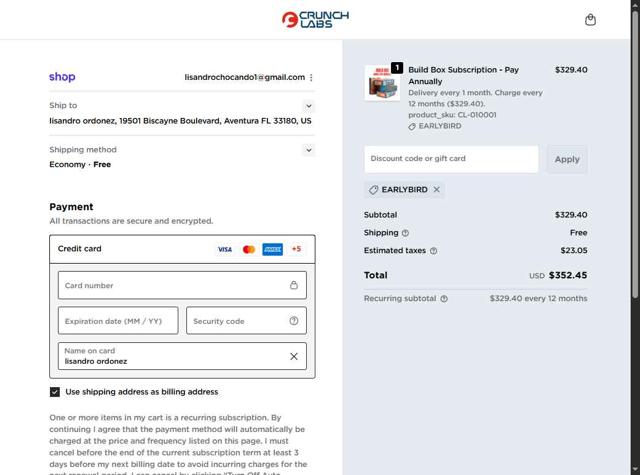 CrunchLabs Promo Codes - 10% Off (5 Verified) Oct 2025