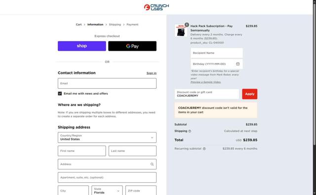 CrunchLabs Promo Codes - 10% Off (5 Verified) Sep 2025