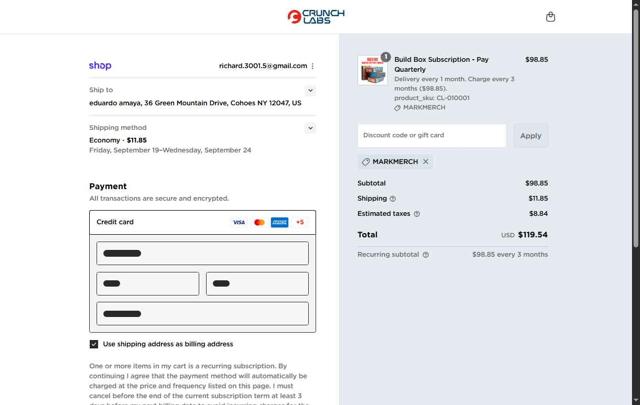 CrunchLabs Promo Codes - 10% Off (5 Verified) Sep 2025