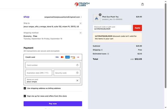 CrunchLabs Promo Codes - 10% Off (5 Verified) Sep 2025