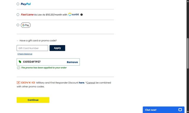 Cycle Gear Promo Codes (1 Verified) - 10% Off Aug 2025