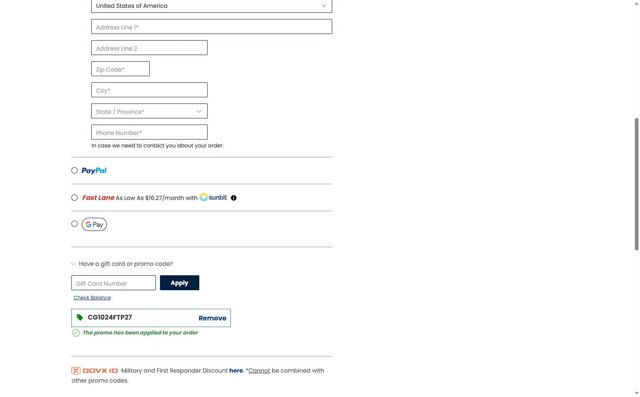 Cycle Gear Promo Codes (1 Verified) - 10% Off Jul 2025