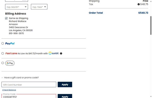 Cycle Gear Promo Codes (4 Verified) - $50 Off Sep 2025