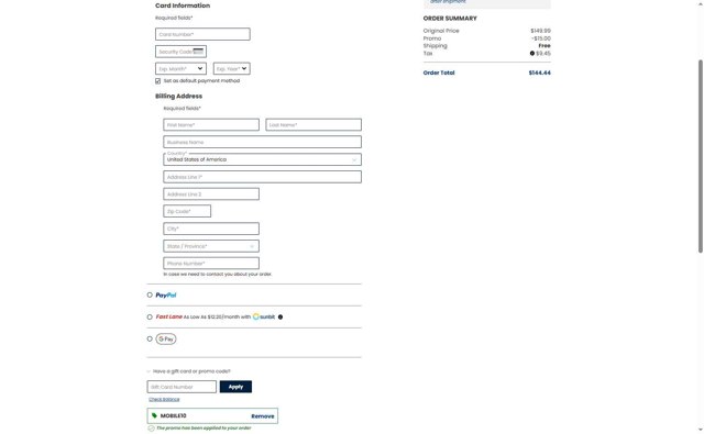 Cycle Gear Promo Codes (1 Verified) - 10% Off Jul 2025