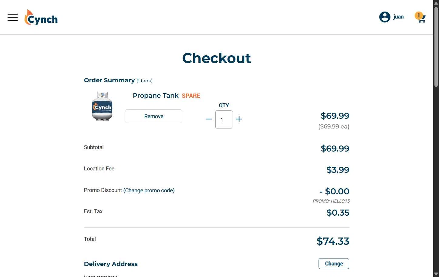 Cynch Promo Codes (3 Verified) - 10% Off w/Code Nov 2025