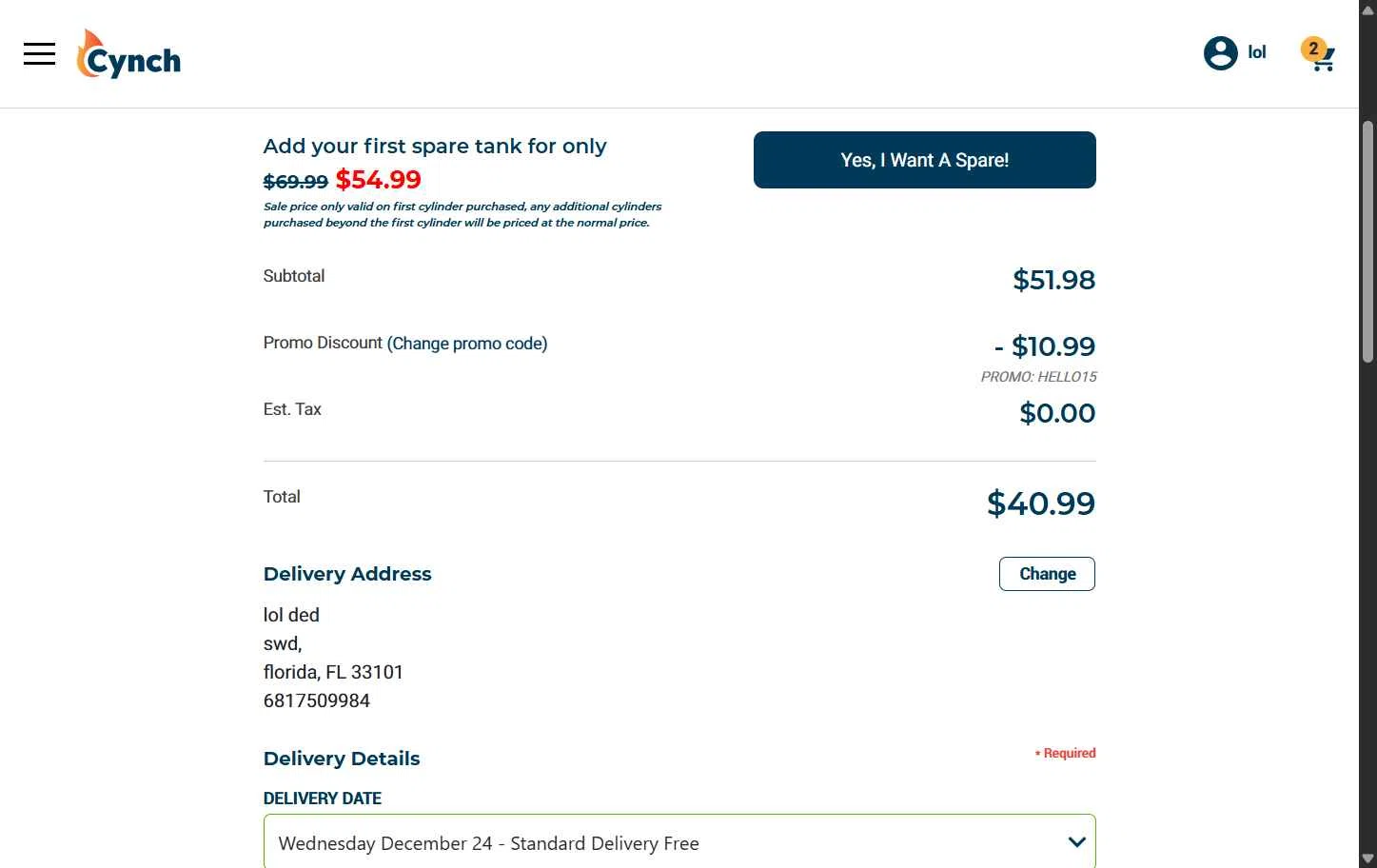 Cynch Promo Codes - 20% Off (3 Verified) Jan 2026