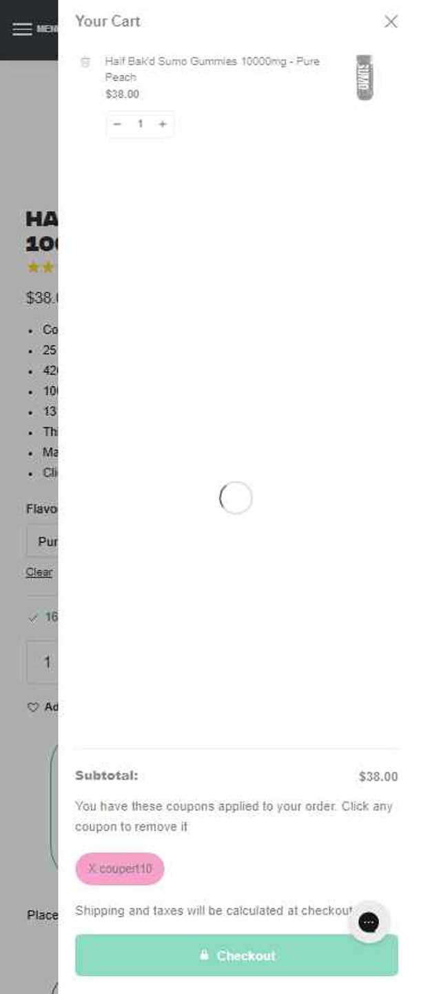 D8 Gas Promo Codes (23 Verified) - 30% Off Sitewide Sep 2025