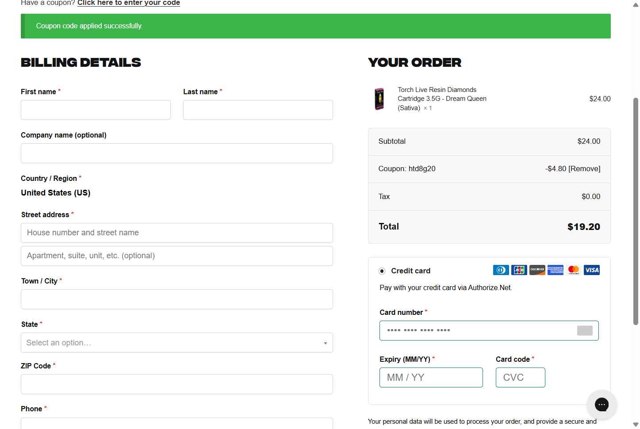 D8 Gas Promo Codes (23 Verified) - 30% Off Sitewide Sep 2025