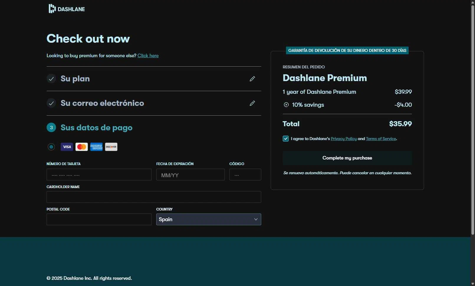Dashlane Promo Codes - 10% Off (28 Verified) Dec 2025