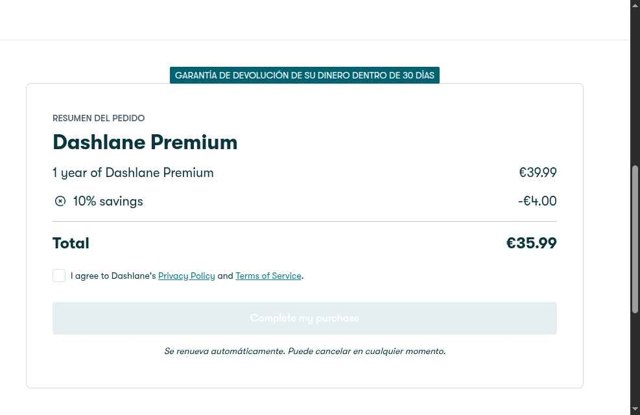 Dashlane Promo Codes - 10% Off (10 Verified) Jun 2025