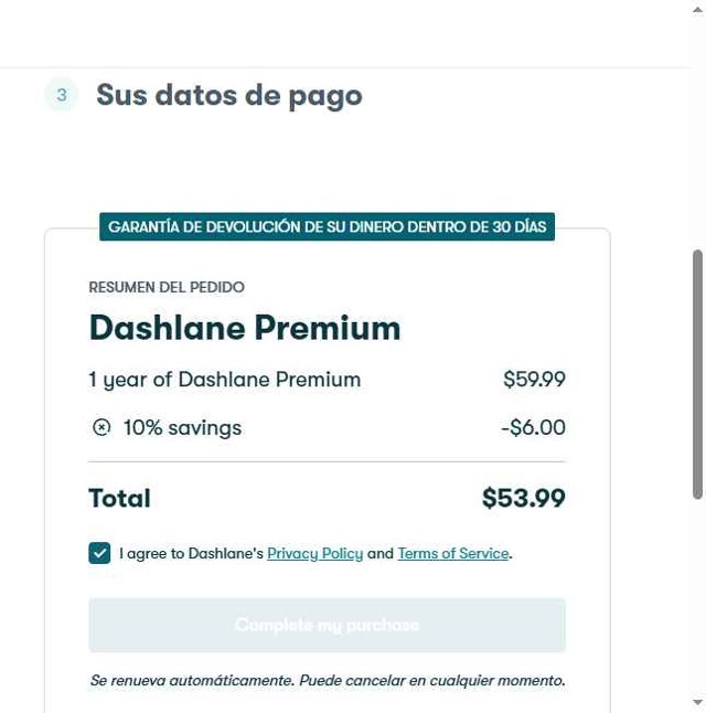 Dashlane Promo Codes - 10% Off (10 Verified) Jun 2025