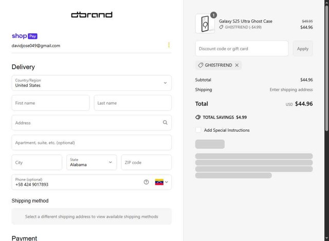 dbrand Promo Codes (2 Verified) - 10% Off Sitewide Jun 2025