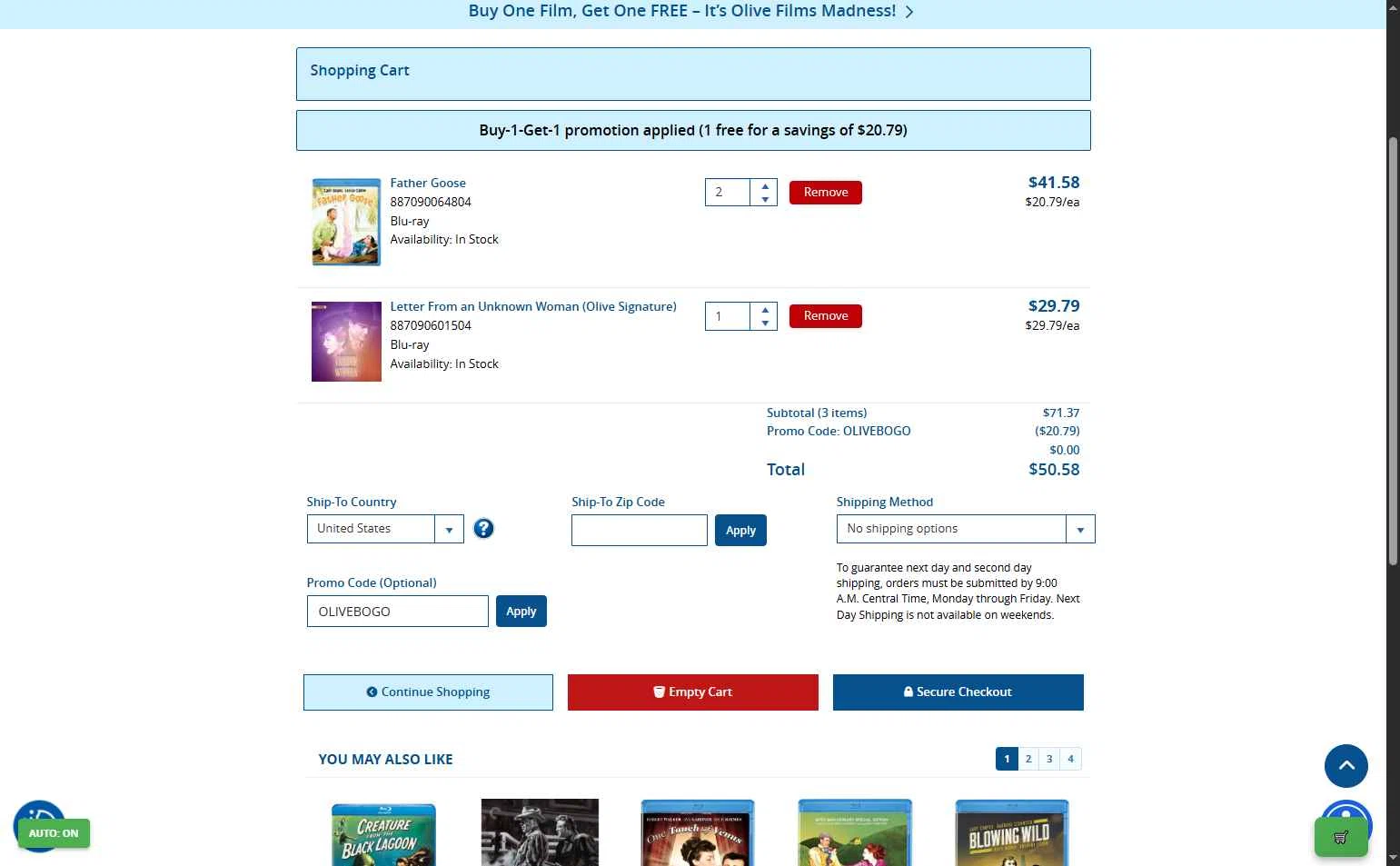 Deep Discount Promo Codes - 10% Off (2 Verified) Nov 2025