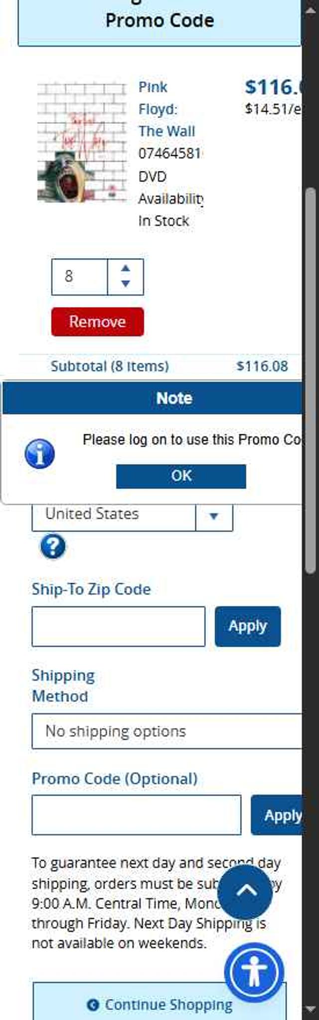 Deep Discount Promo Codes - 10% Off (Verified) Sep 2025