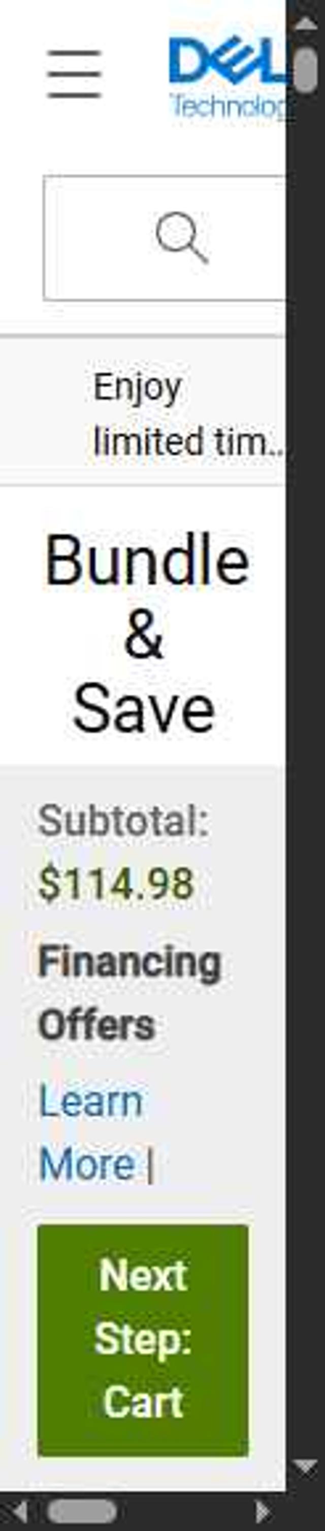 Dell Discount Codes - 10% Off (1 Verified) Oct 2025