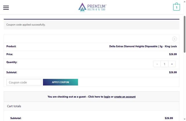 Delta 8 Resellers Promo Code (21 Verified) - 20% Off Jul 2025