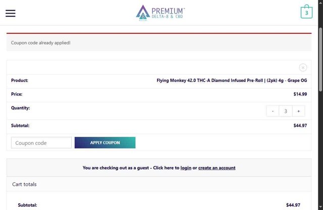 Delta 8 Resellers Promo Code (9 Verified) - 25% Off Jun 2025