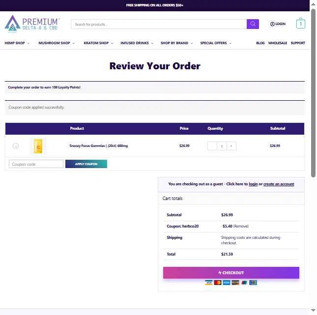 Delta 8 Resellers Promo Code - 25% Off March 2026