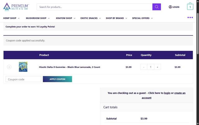 Delta 8 Resellers Promo Code (23 Verified) - 30% Off Sep 2025