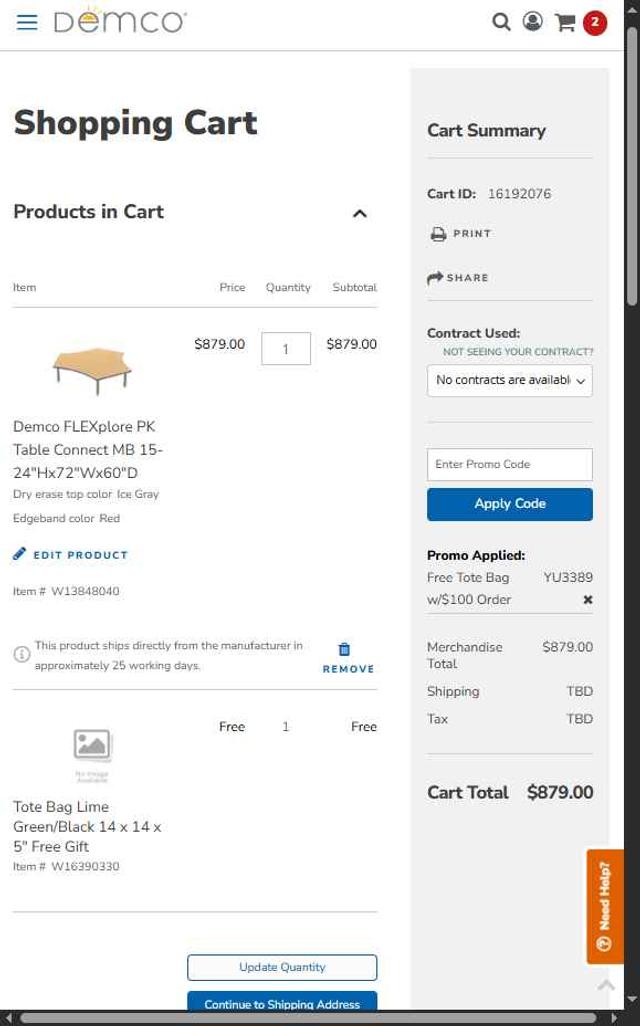 Demco Promo Codes - 25% Off Coupons Oct 2025