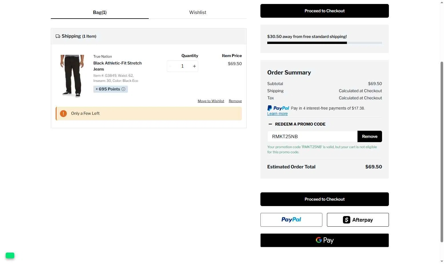 DXL Promo Codes - $30 Off Sitewide (2 Verified) Jan 2026