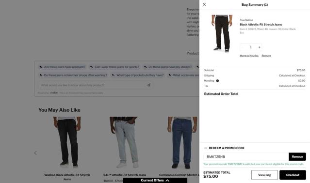 DXL Discount Codes - 25% Off (5 Verified) Oct 2025