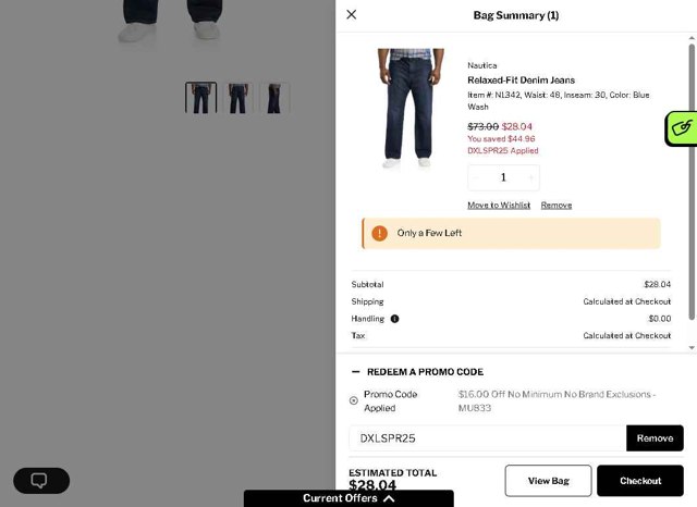 DXL Discount Codes - 25% Off (4 Verified) Jul 2025