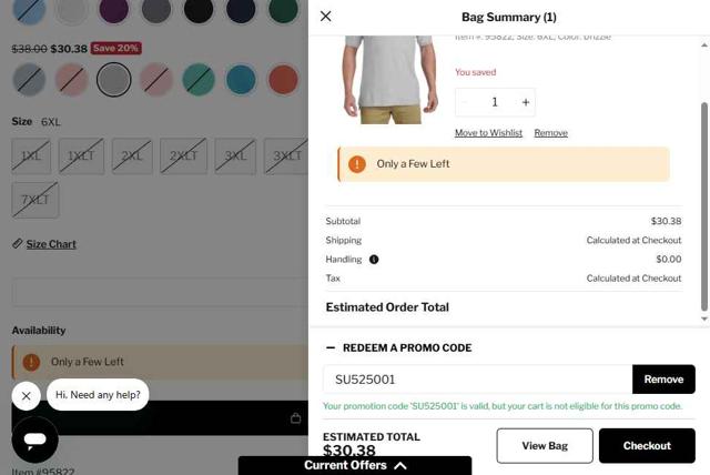 DXL Discount Codes - 25% Off (5 Verified) Oct 2025