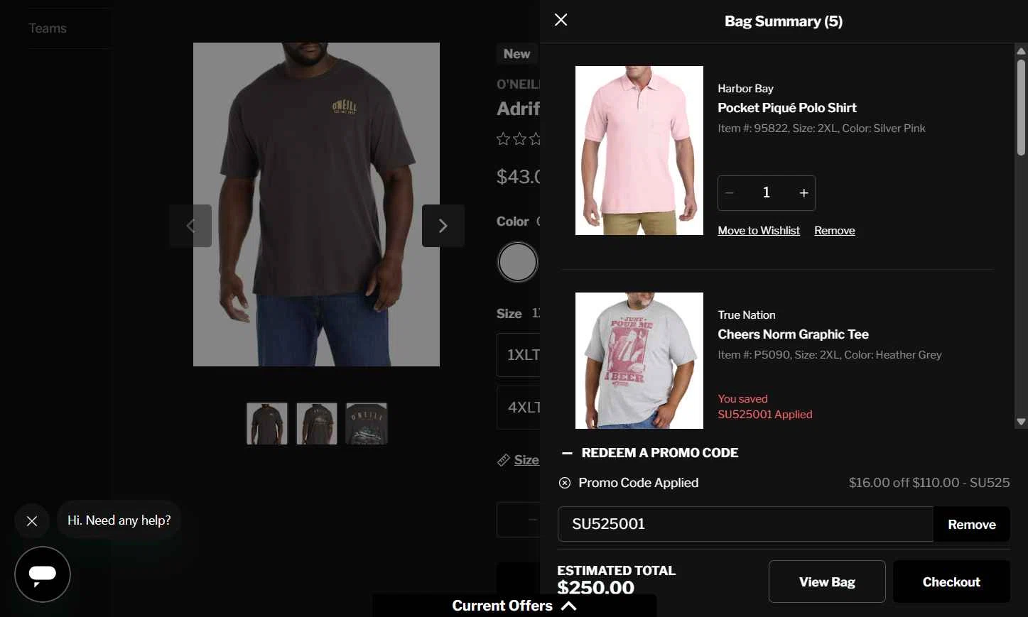 DXL Discount Codes - $30 Off (5 Verified) Oct 2025