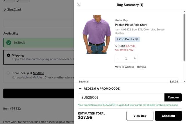 DXL Discount Codes - 25% Off (4 Verified) Sep 2025