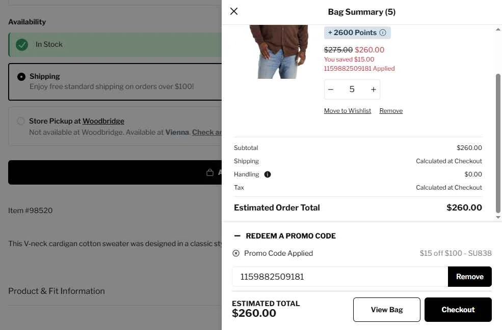DXL Discount Codes - $30 Off (5 Verified) Oct 2025
