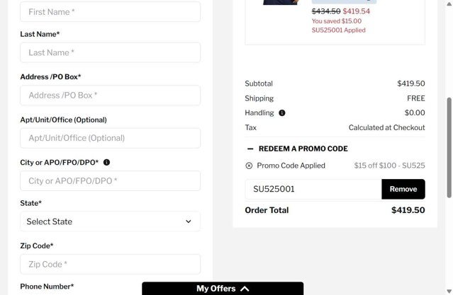 DXL Discount Codes - $15 Off (4 Verified) Jun 2025