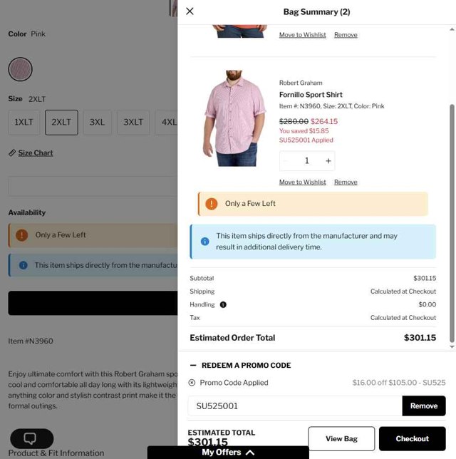 DXL Discount Codes - $15 Off (2 Verified) Jul 2025