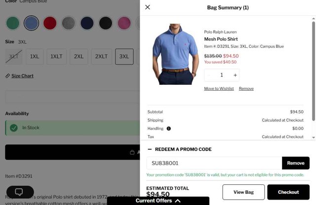 DXL Discount Codes - 25% Off (4 Verified) Jul 2025