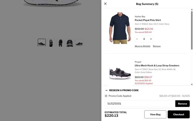 DXL Discount Codes - 25% Off (6 Verified) Aug 2025