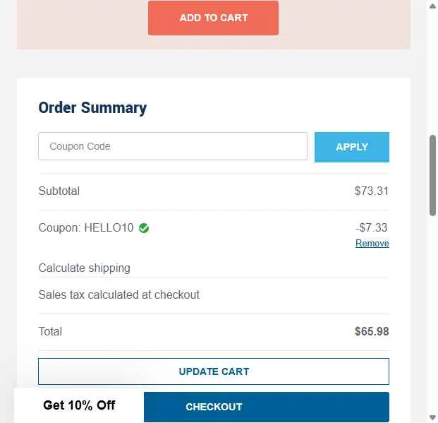 Detroit Axle Promo Codes - 10% Off (9 Verified) Jan 2026