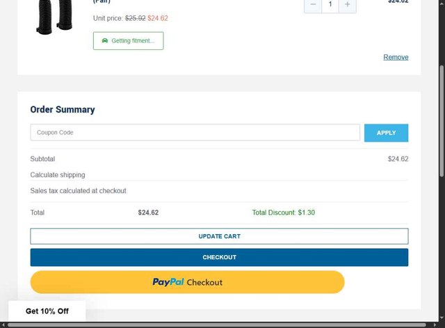 Detroit Axle Promo Codes (2 Verified) - 10% Off Jun 2025