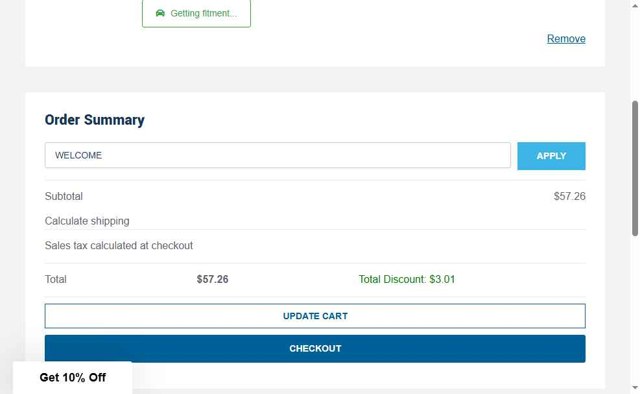 Detroit Axle Promo Codes (2 Verified) - 10% Off Jul 2025