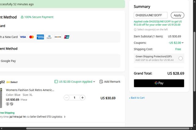 DHgate Discount Codes - $5 Off (5 Verified) Jul 2025