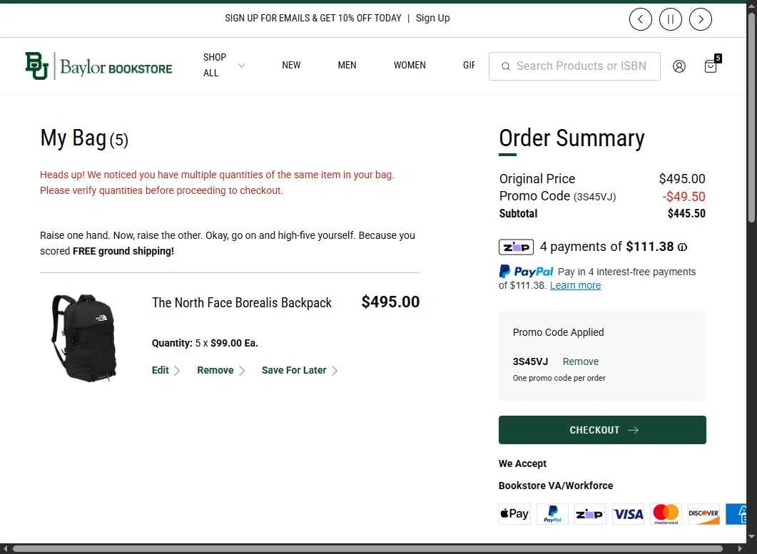 Dick's Sporting Goods Promo Codes - 30% Off Apr 2026