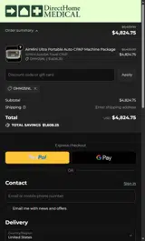 Direct Home Medical Promo Codes - 20% Off May 2026