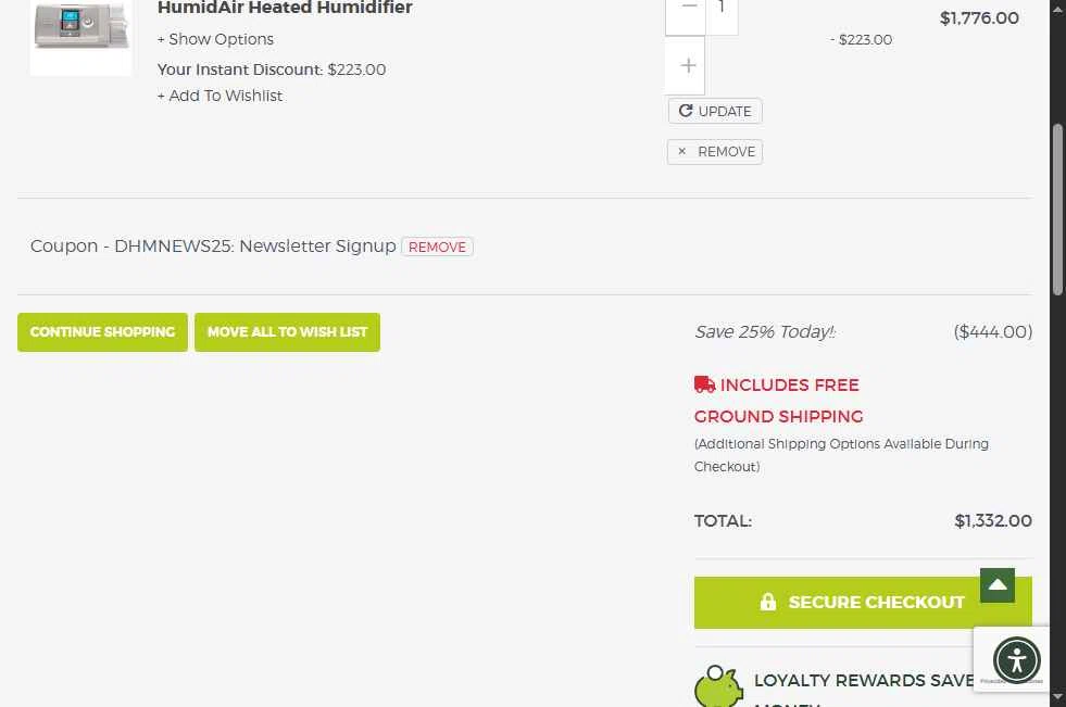 Direct Home Medical Promo Codes - 60% Off Oct 2025