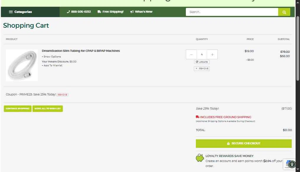 Direct Home Medical Promo Code - 20% Off Dec 2025